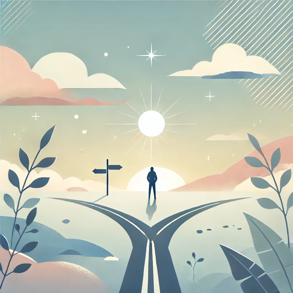 Coping with Change: Strategies for Managing Life Transitions