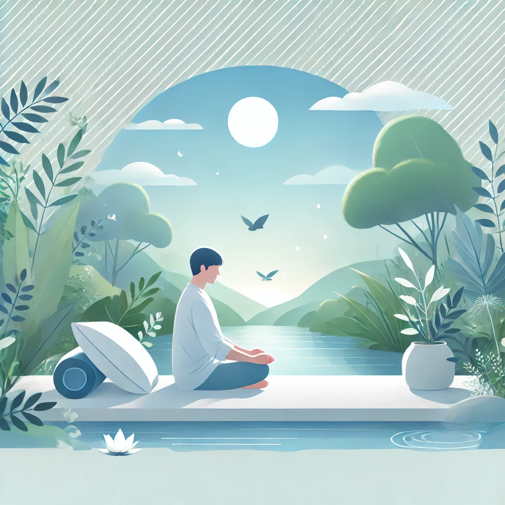 Why You Feel Stressed for No Reason (And How to Stop It) – Applied ...