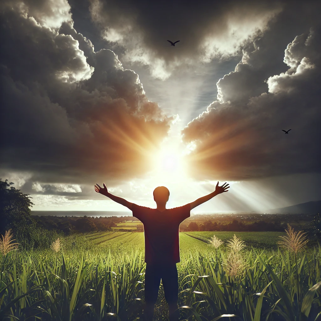 Tired of Feeling Empty? Here’s How to Bring Back Joy